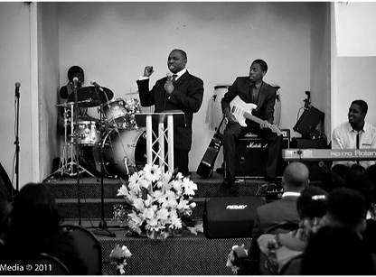 Ministry History | Global Christian Institute